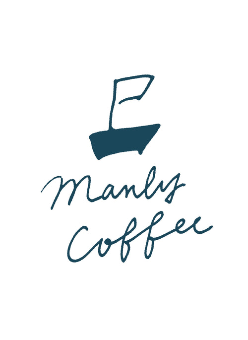 MANLY COFFEE – Manly Coffee