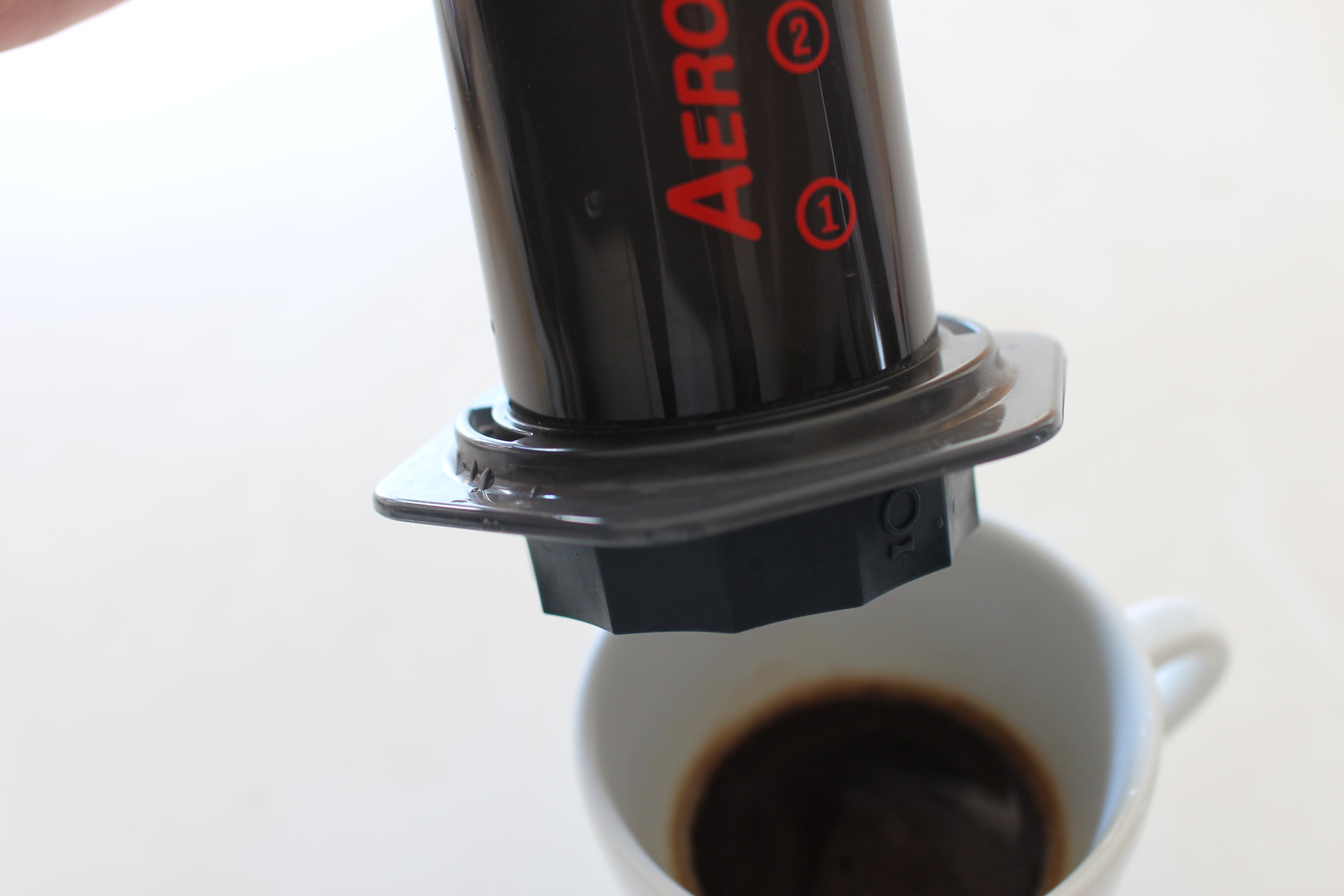 ROASTERY MANLY COFFEE