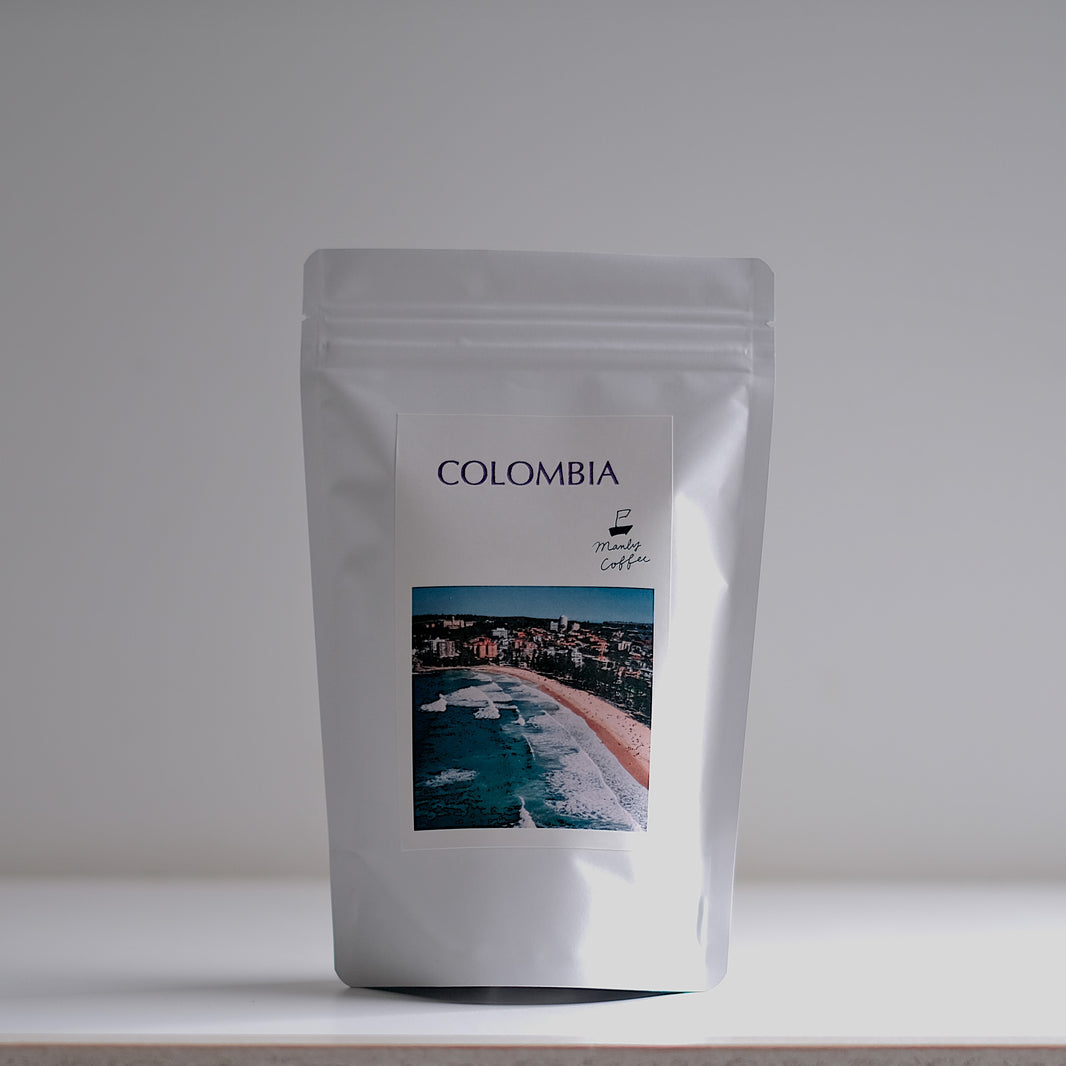 MANLY COFFEE