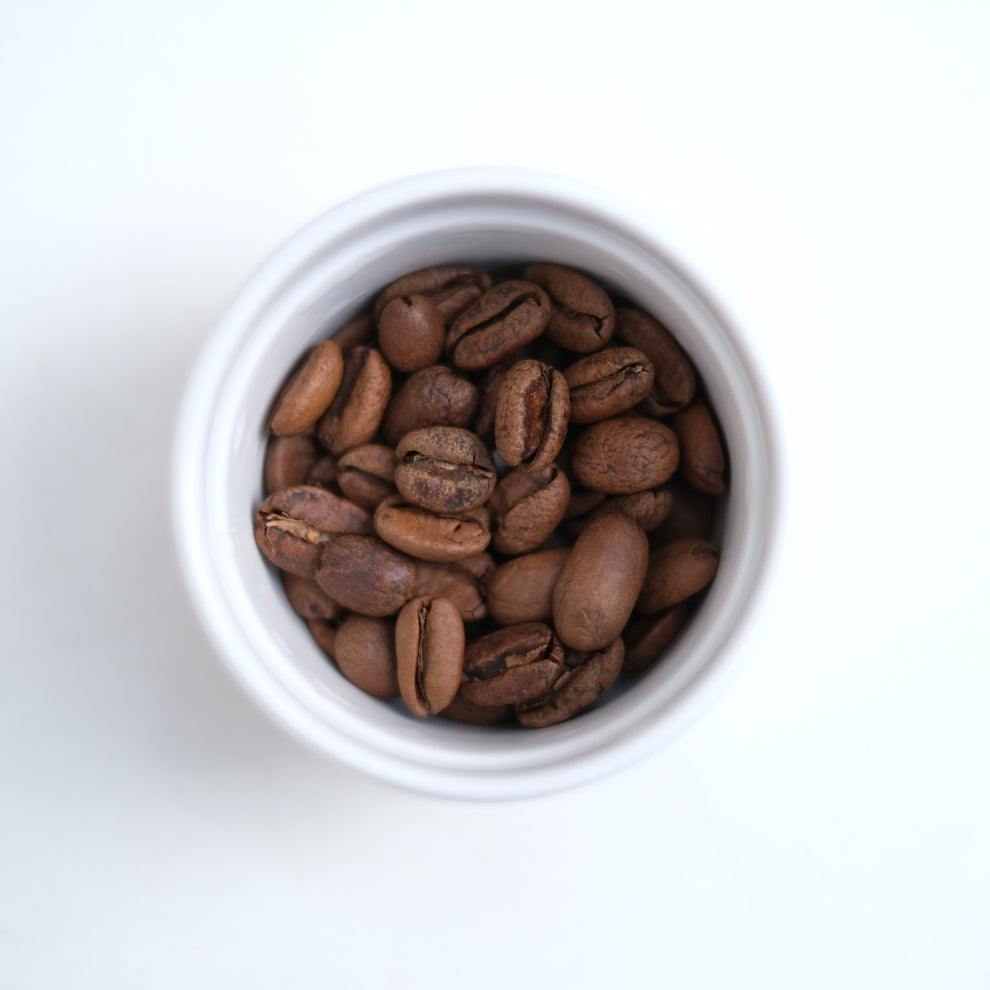 Panama Tri-Up project Geisha ASD パナマ トライアップ プロジェクトゲイシャ ASD – MANLY COFFEE