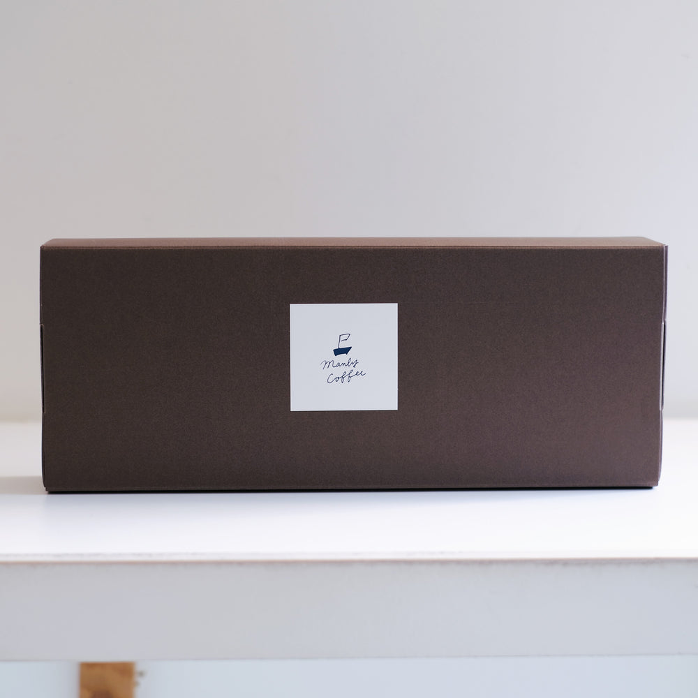 コレクション – MANLY COFFEE