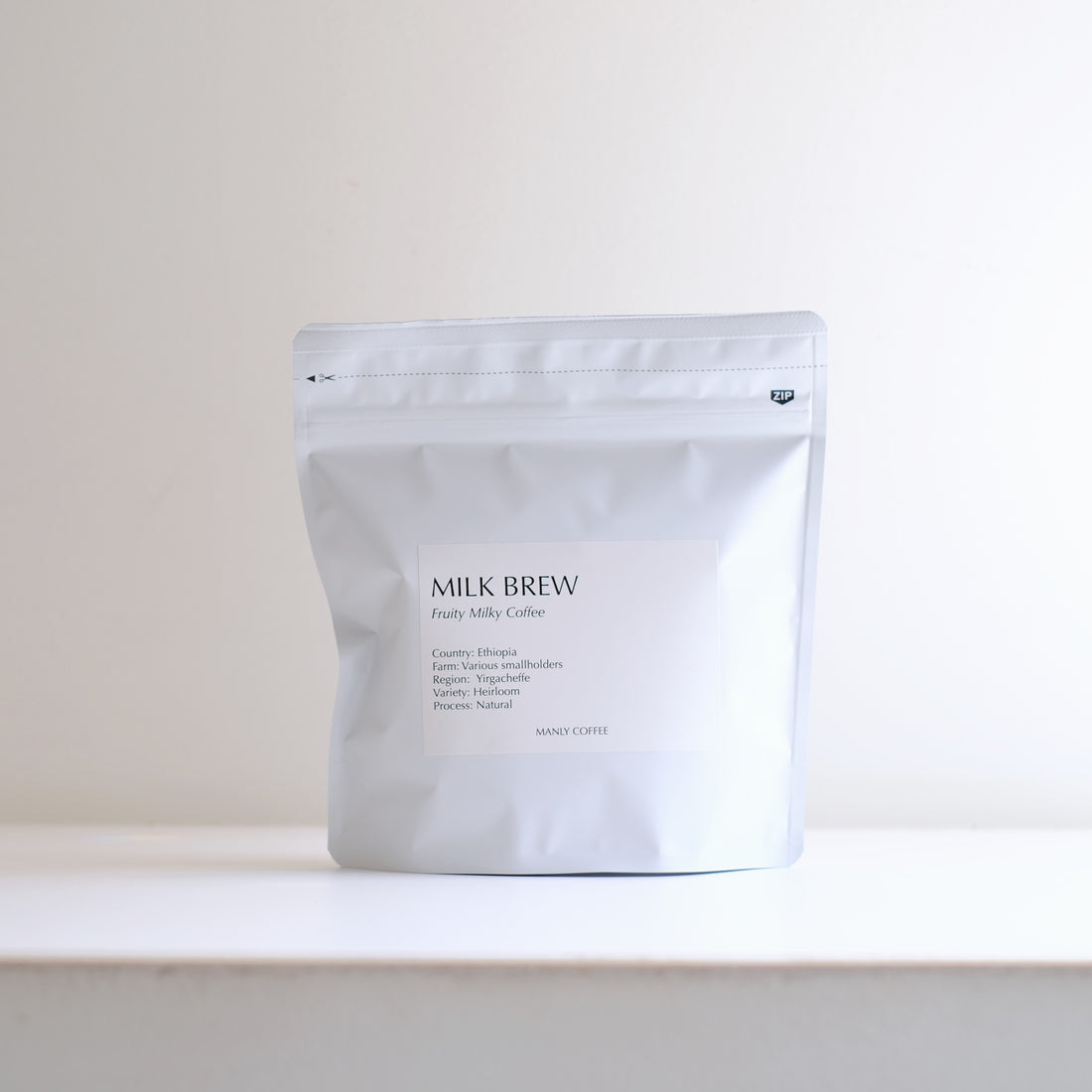 MILK BREW ミルクブリュー 5P入 – MANLY COFFEE