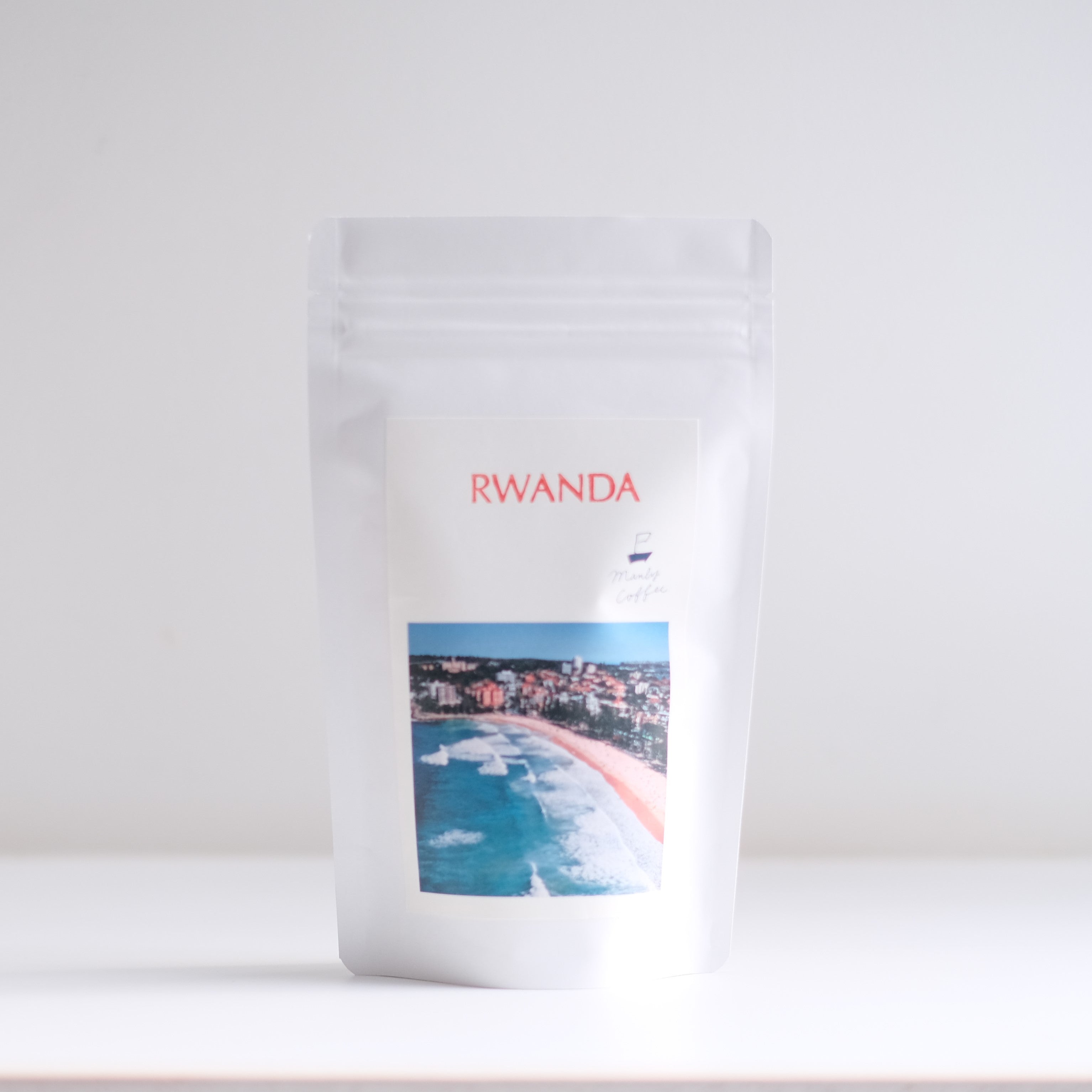 MANLY COFFEE