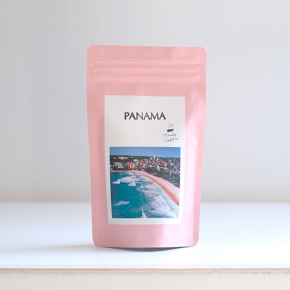 MANLY COFFEE
