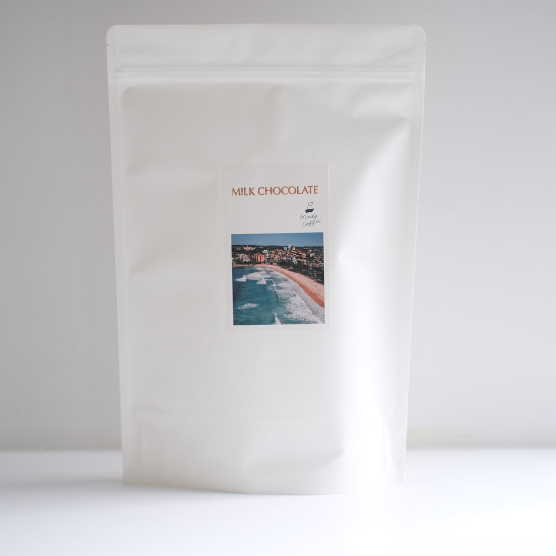 MANLY COFFEE – Manly Coffee